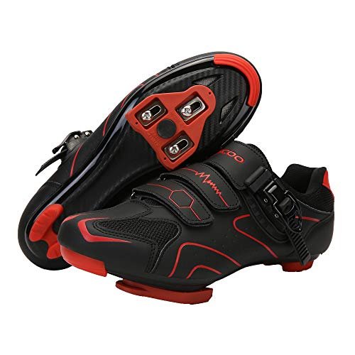 10 Best Cycle Shoes for Wide Feet In 2025: Comfort Meets Performance ...