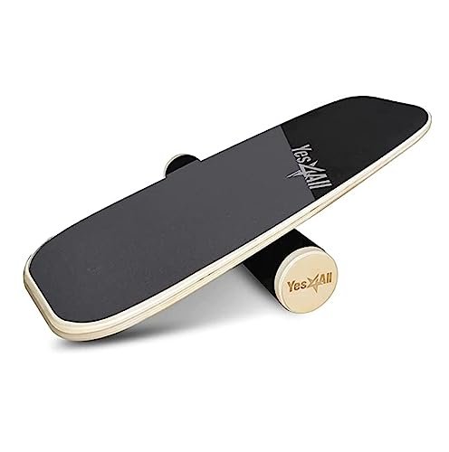Best Balance Boards For Snowboarding: Enhance Agility and Core ...