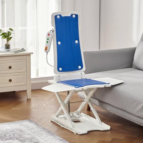 6 Best Lifts For The Elderly In 2025: Top Electric Chair Lifts for Easy ...