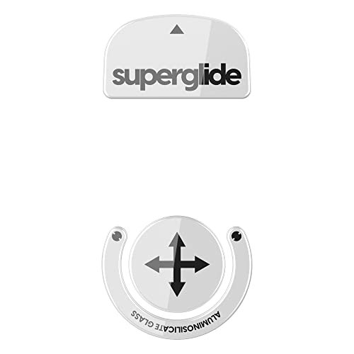Best Mouse Skates For G Pro Superlights: Glide Smoothly With Precision ...