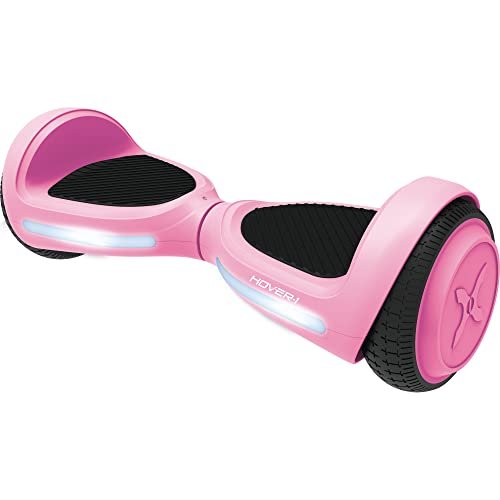 7 Best Pink Hoverboards In 2025: Top Picks for Speed, Style, and Fun ...