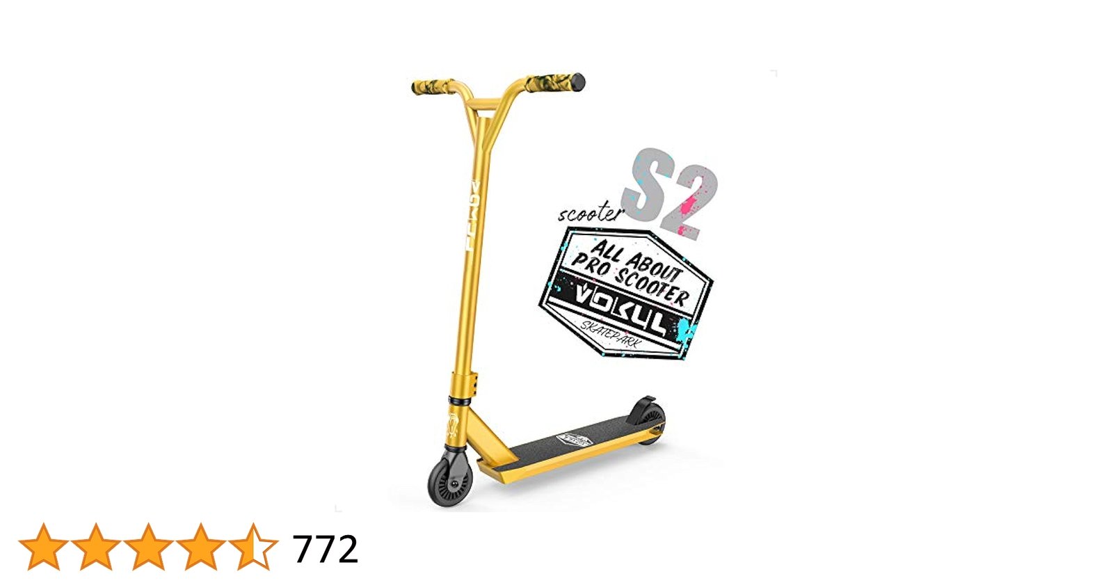 How Much Does a Good Trick Scooter Cost? Ultimate Price Guide ...