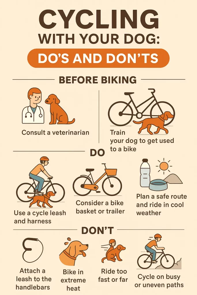 What to Do before Cycling: Essential Tips for a Safe Ride - PickMyScooter
