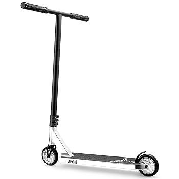 What Trick Scooter Do Professionals Use? Top Picks Revealed ...