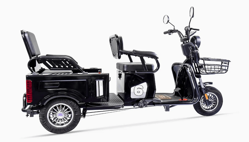 How Much Does An Electric Trike Cost?: Price Ranges, Factors ...