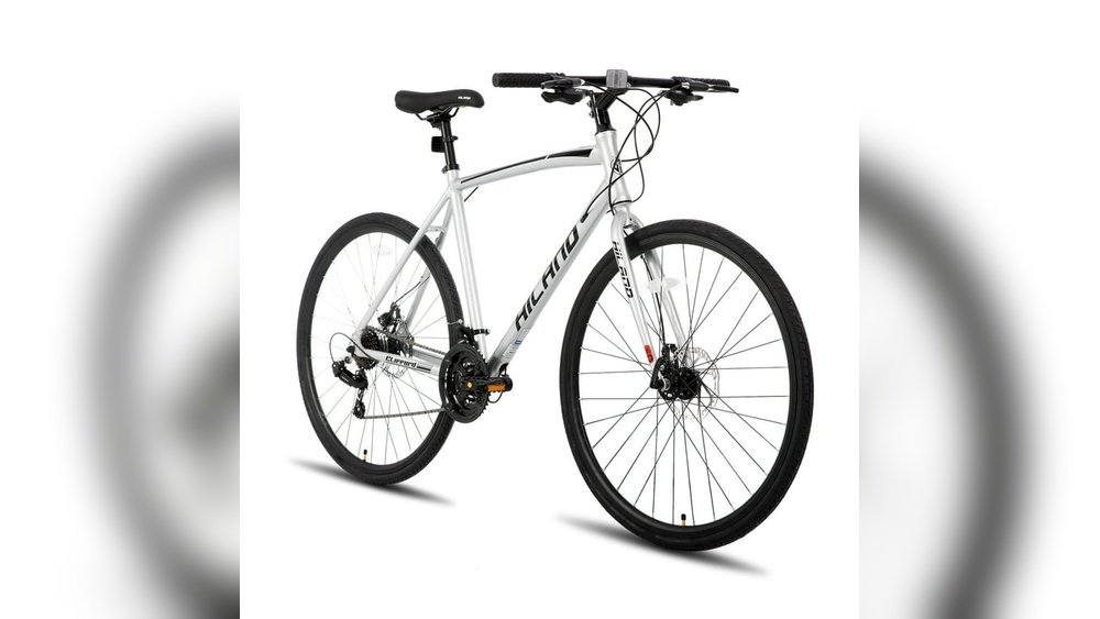 How Many Gears Does the Hiland 700C Road Bike Have? Discover Now ...