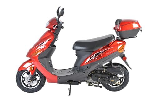 10 Best Electric Moped For Adults: Top Picks 2026 - PickMyScooter