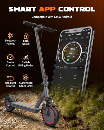 VOLPAM Electric Scooter Review: Top Pick For 2026 - PickMyScooter