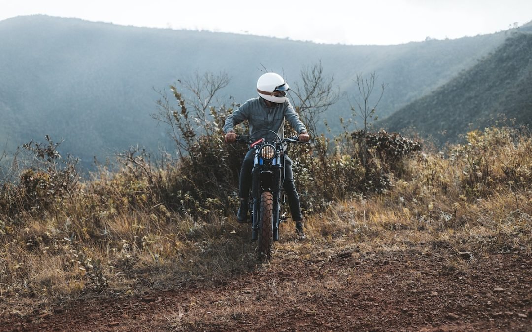 How Long Does It Take To Learn Dirt Bike Riding: Timeline - PickMyScooter